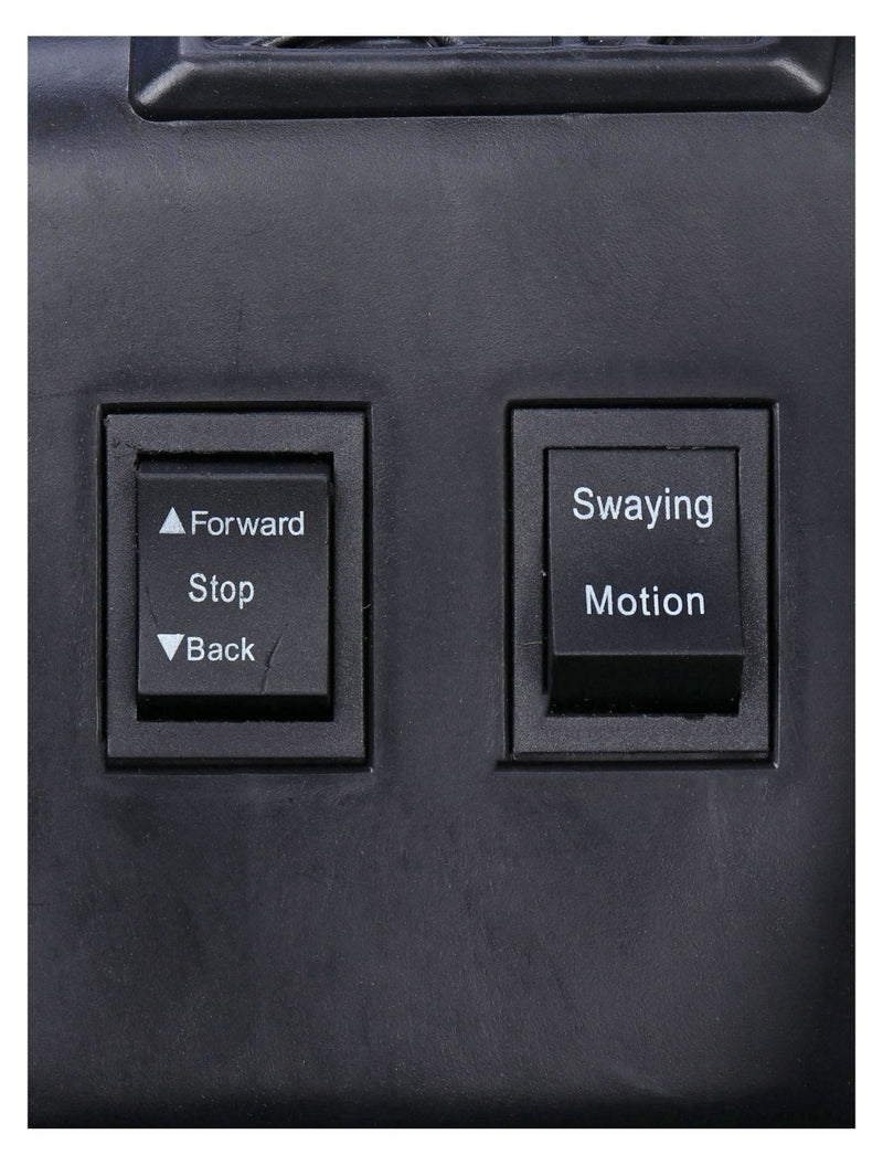 Battery Operated Ride On Jeep FC-8888 (RED) – FirstCrawl