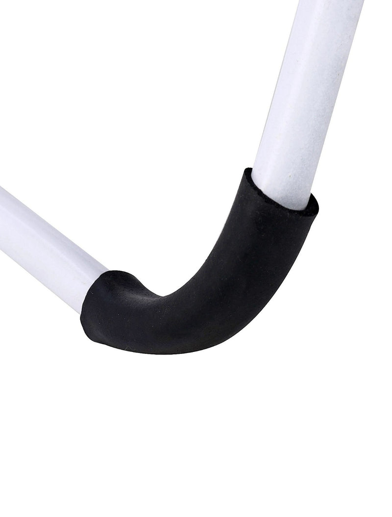 Kids Small Foldable Study Table Teak Natural - Brown – FirstCrawl