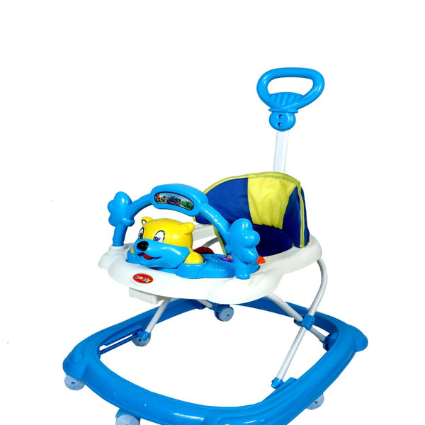 Baby Walker Family 3 In 1