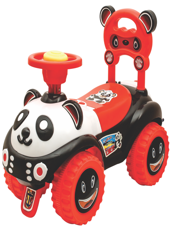 MANUAL PUSH RIDE ON'S – FirstCrawl